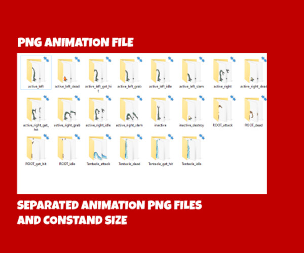 ArtStation - 3 character sprite sheet | Game Assets