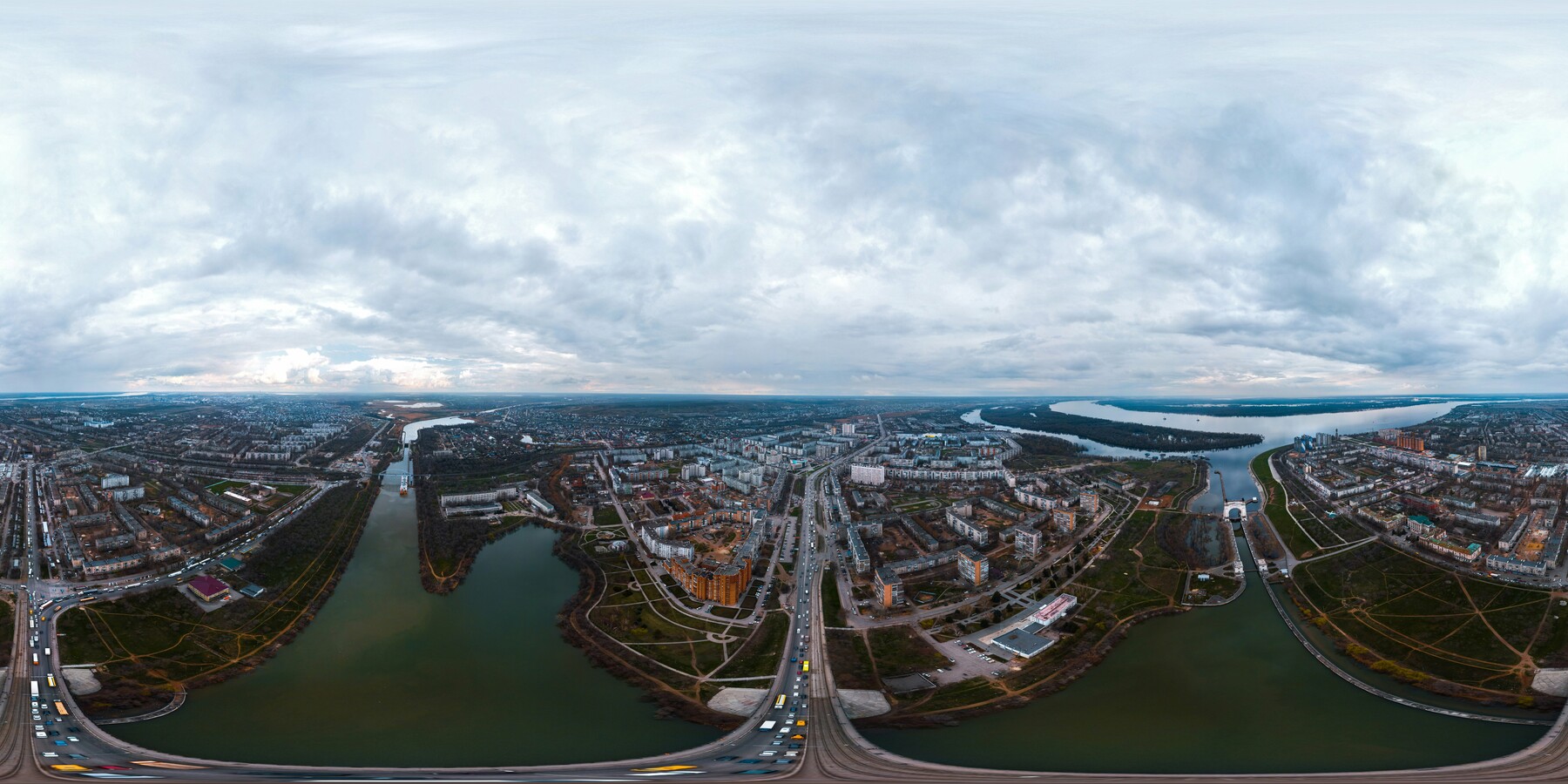 ArtStation - HDRI | Resources