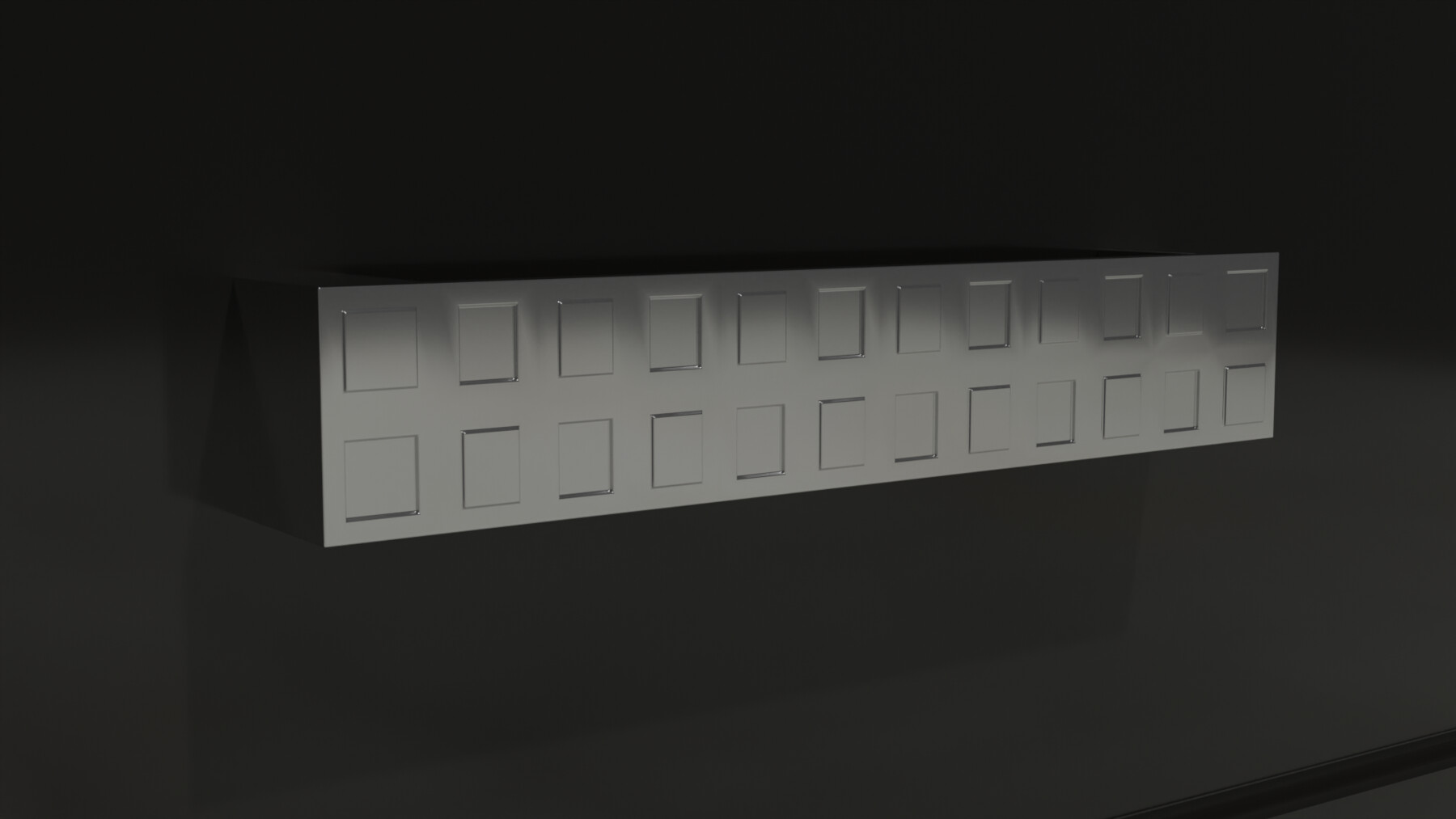 ArtStation - Locker | Game Assets