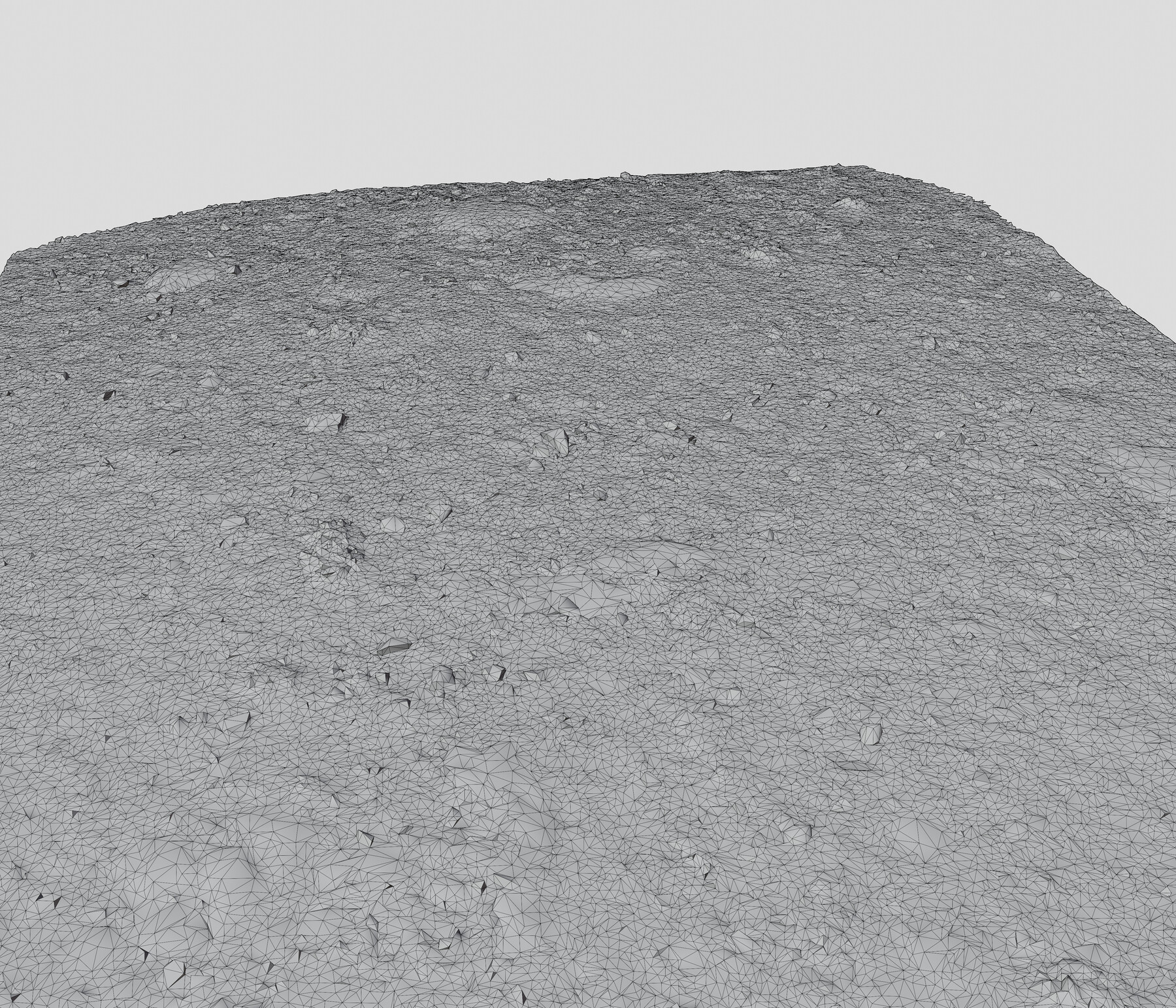 ArtStation - Realistic Cliff Face & Rock Asset Pack | Resources