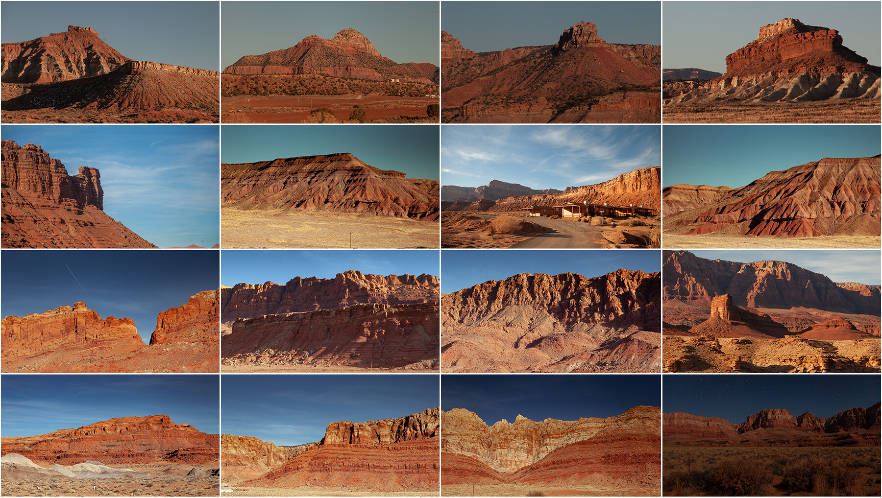 ArtStation - 440+ Canyons and Cliffs - Reference Pictures | Resources