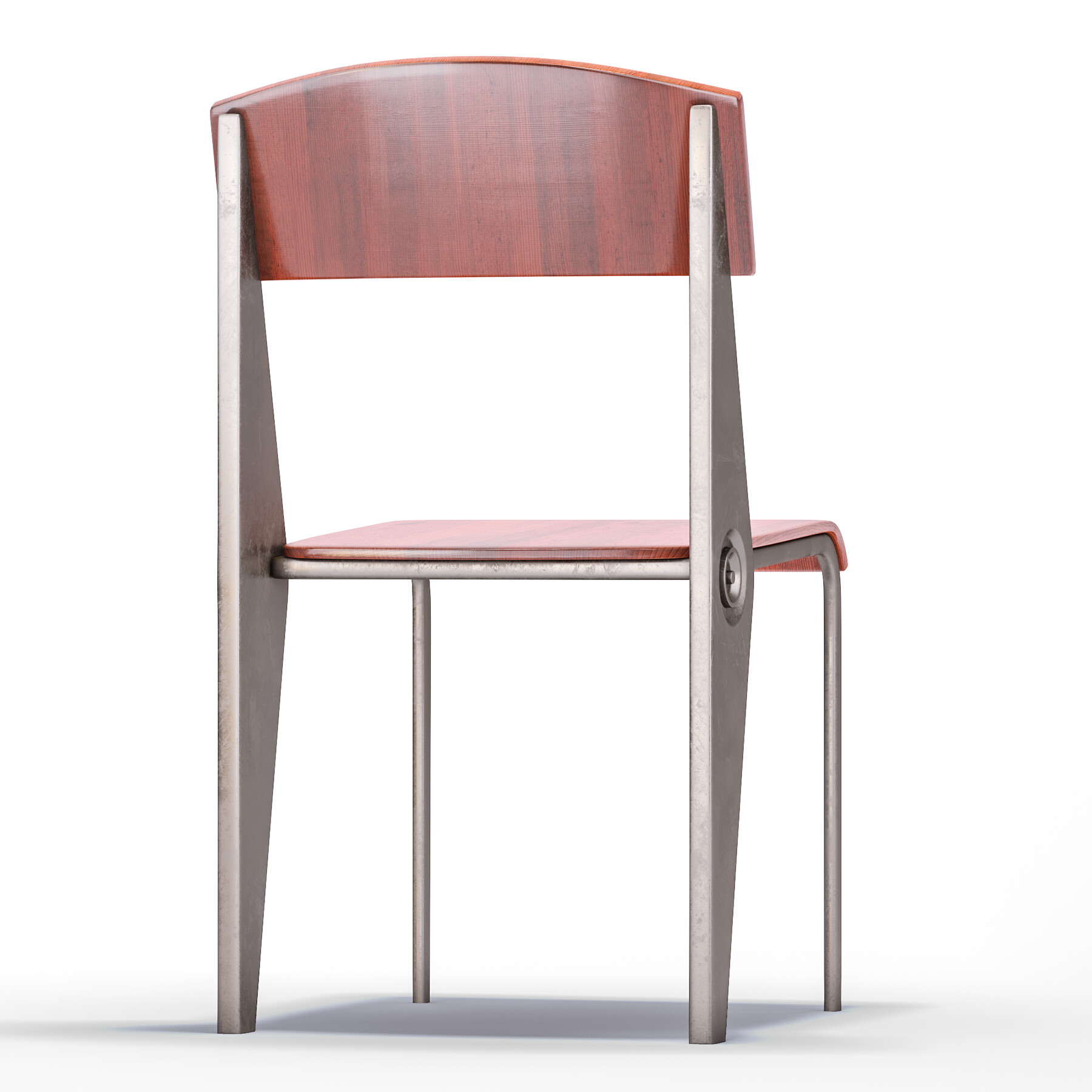 ArtStation - INGOT_CHAIR | Resources