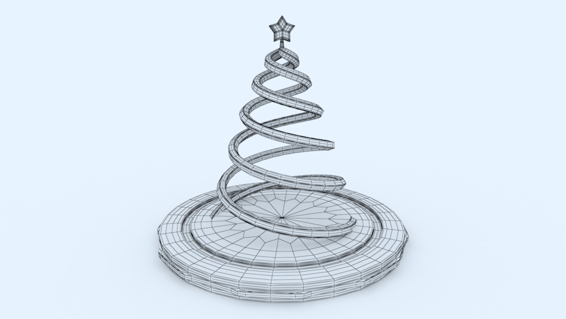 ArtStation - Christmas Tree | Resources