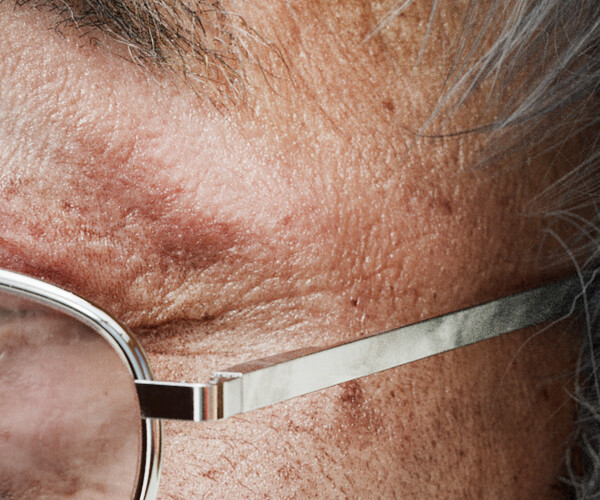 ArtStation - Nakamoto - Create a Realistic CG Portrait with Maya, Zbrush, Xgen, Arnold and Mari ...