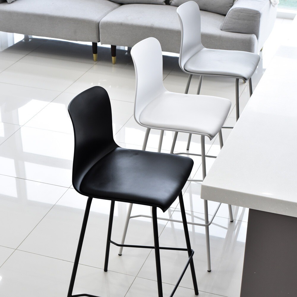 ArtStation - Dio bar chair | Resources