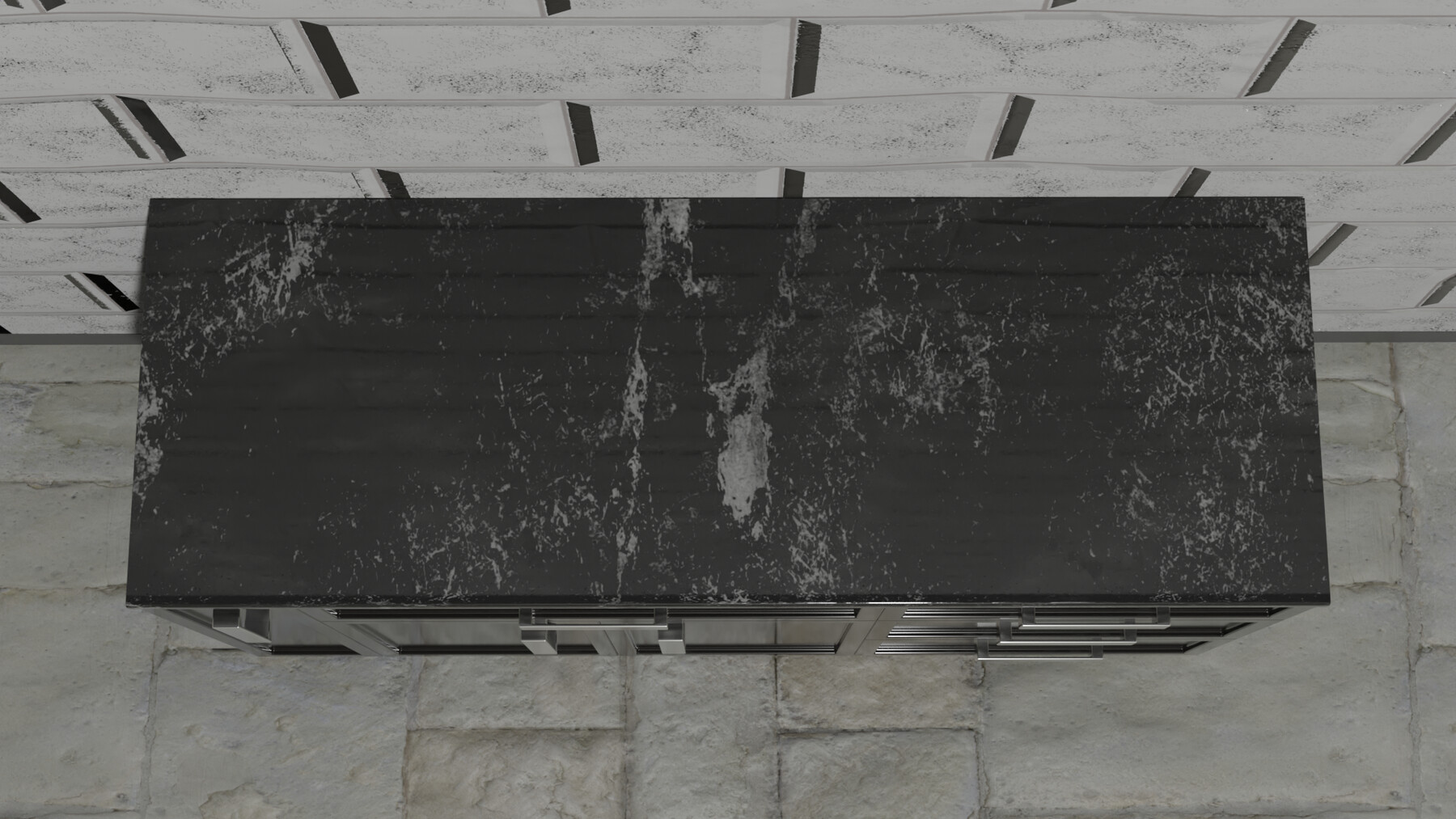 ArtStation - Kitchen | Game Assets