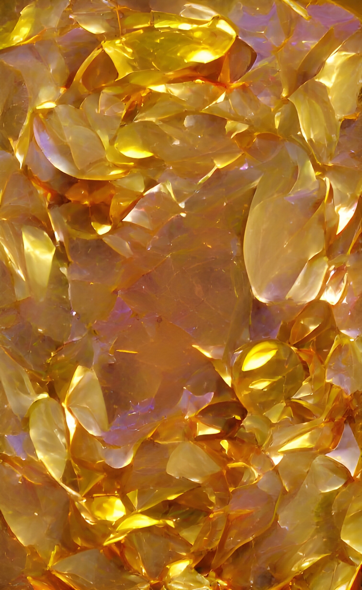 ArtStation - GemStone Gold 450 Image Pack | Artworks