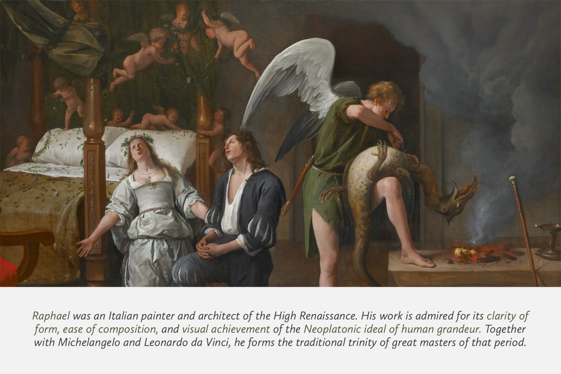 ArtStation - Raphael Procreate Brushes | Brushes