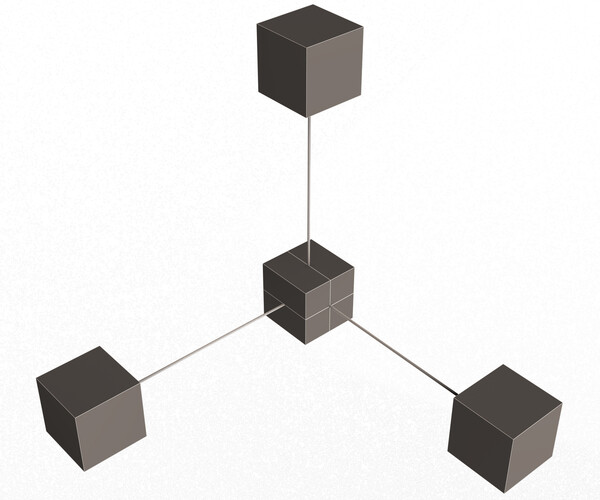ArtStation - Scale Manipulator | Resources