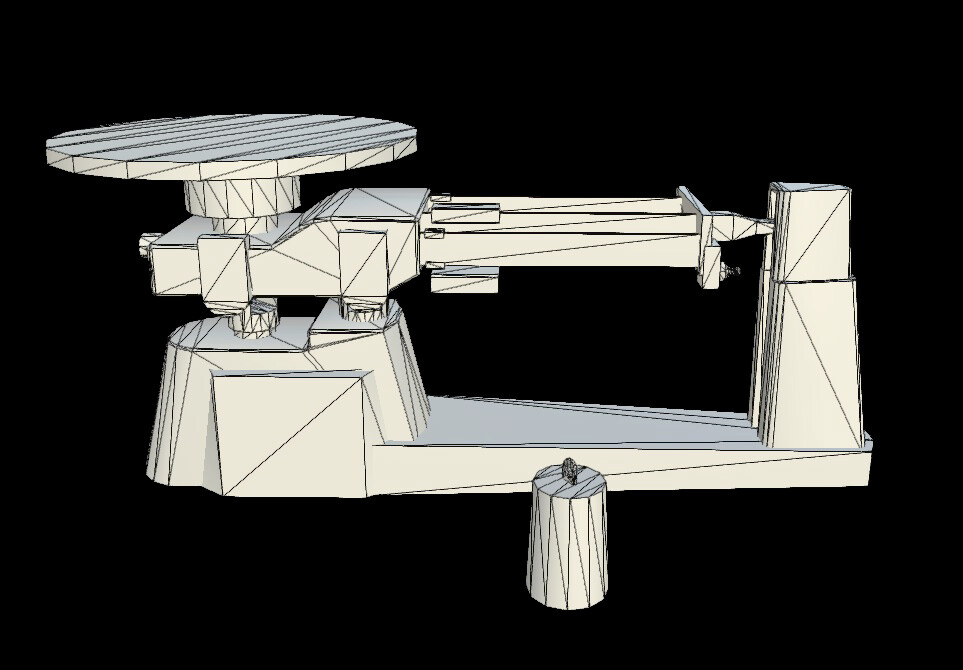 ArtStation - Balance Scale | Game Assets