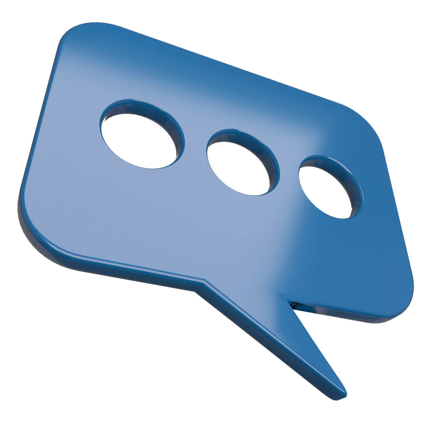 ArtStation - Message Symbol | Resources