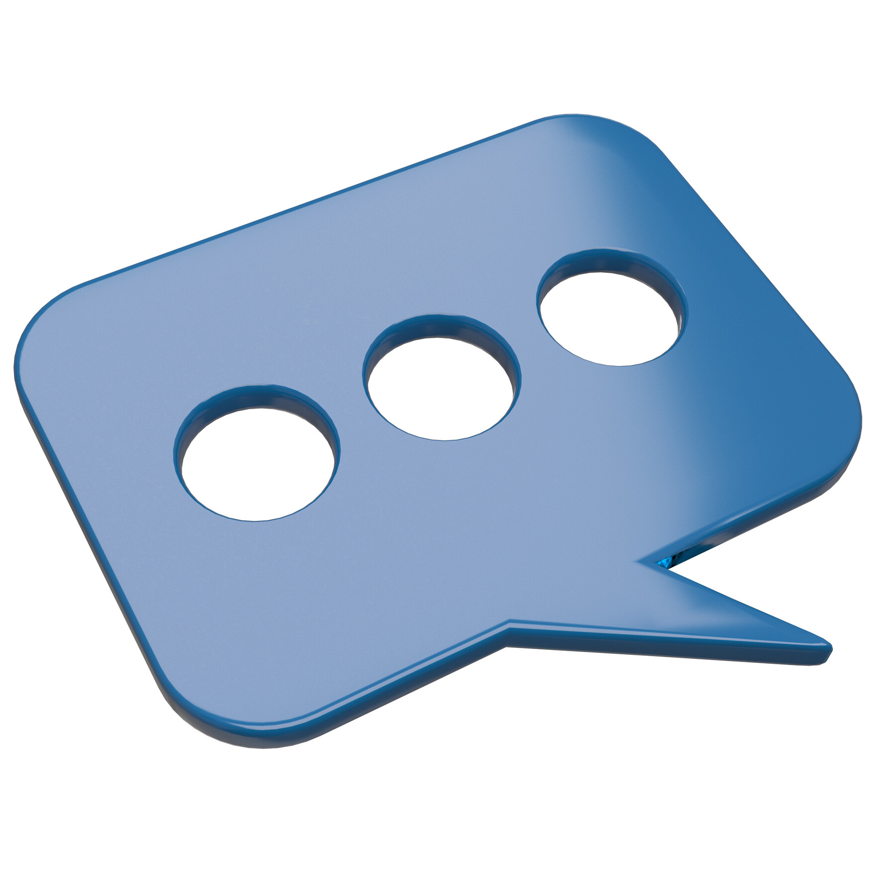 ArtStation - Message Symbol | Resources