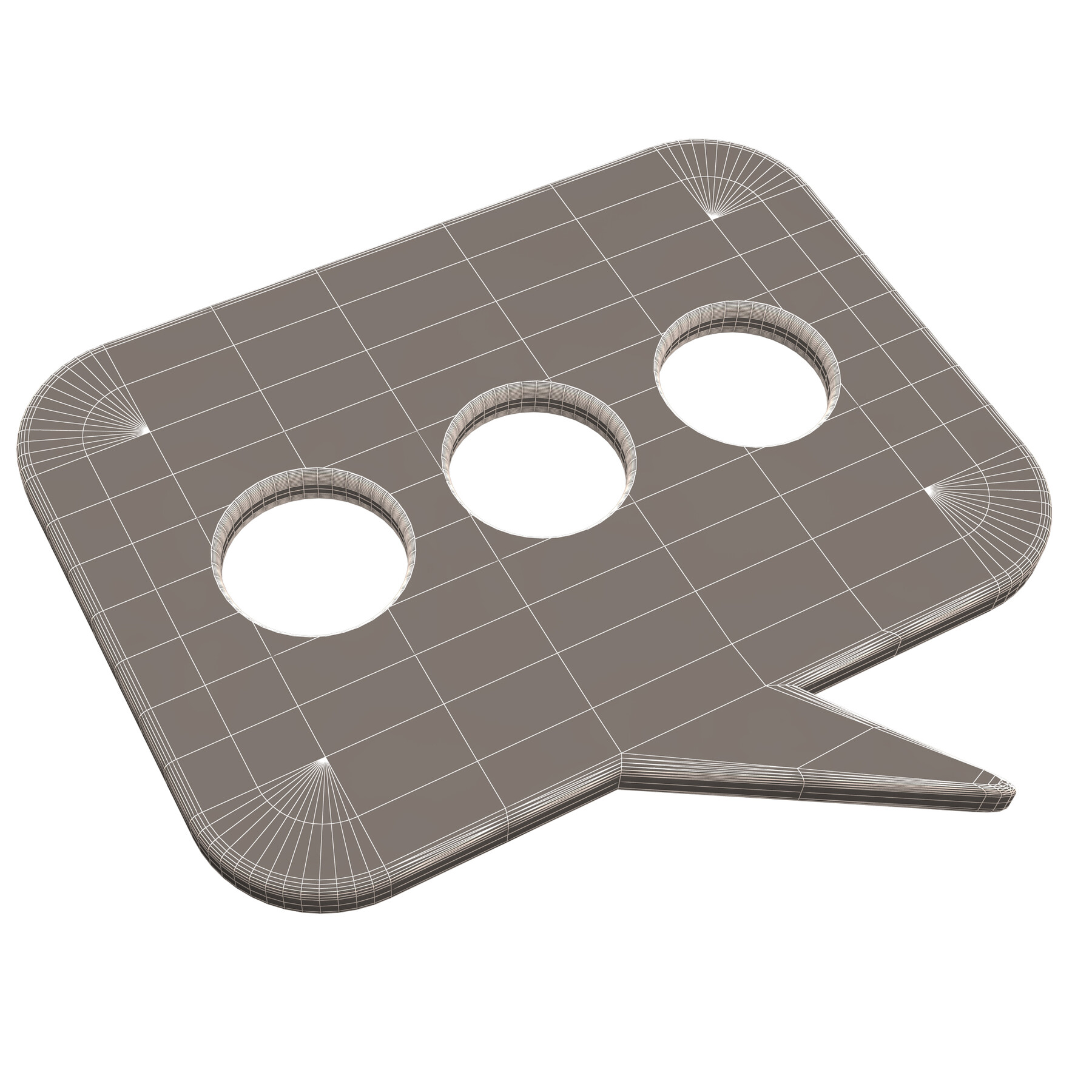 ArtStation - Message Symbol | Resources