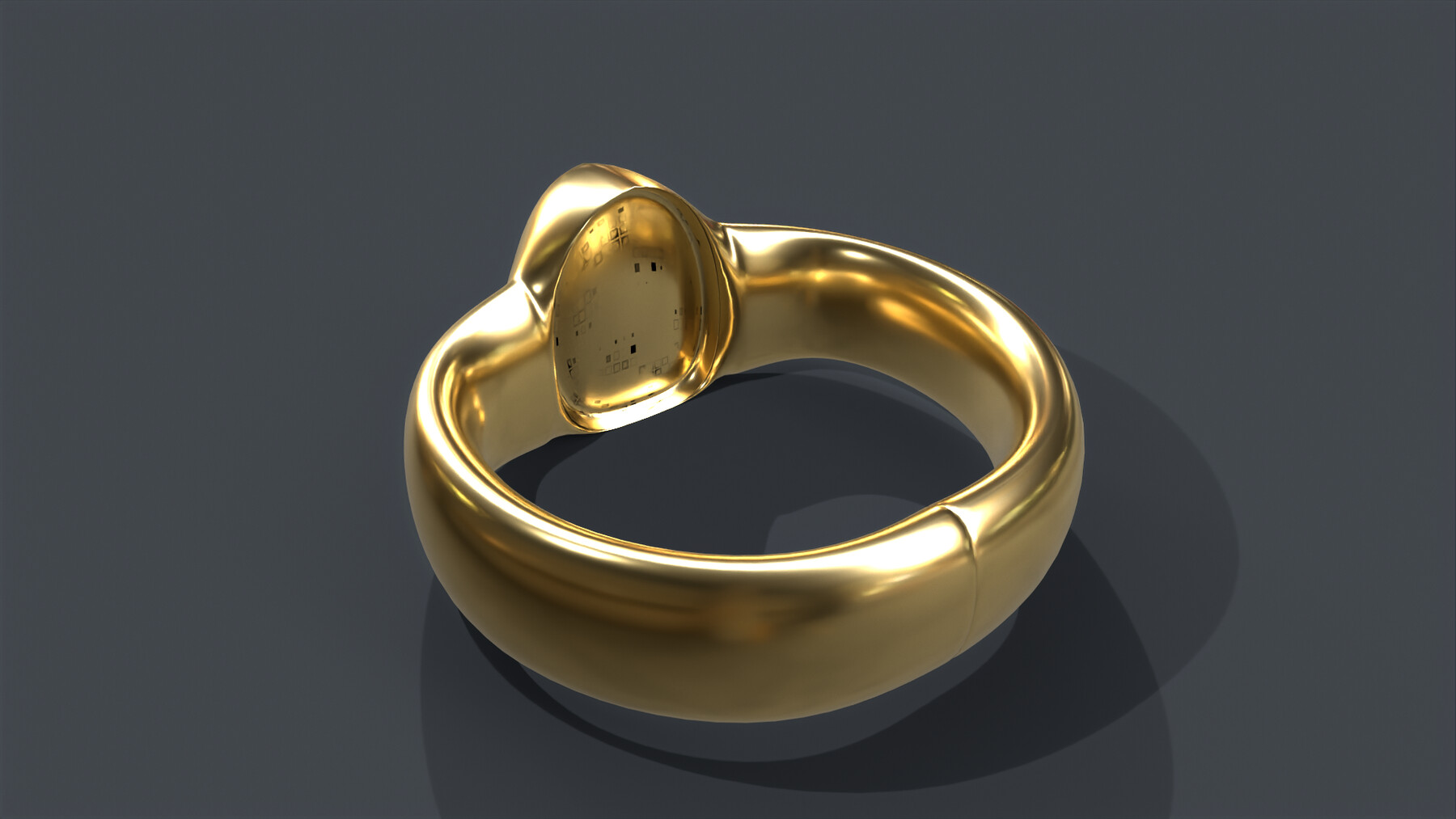 ArtStation - Rings | Resources