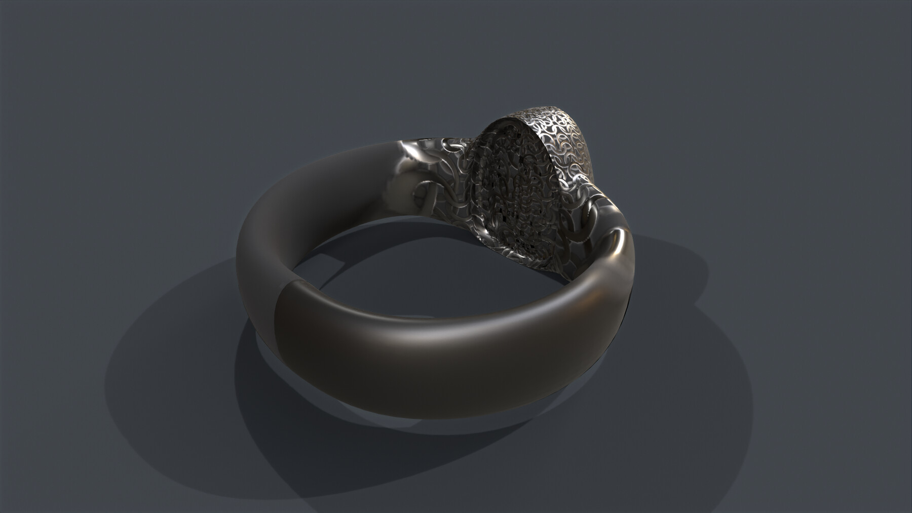 ArtStation - Rings | Resources