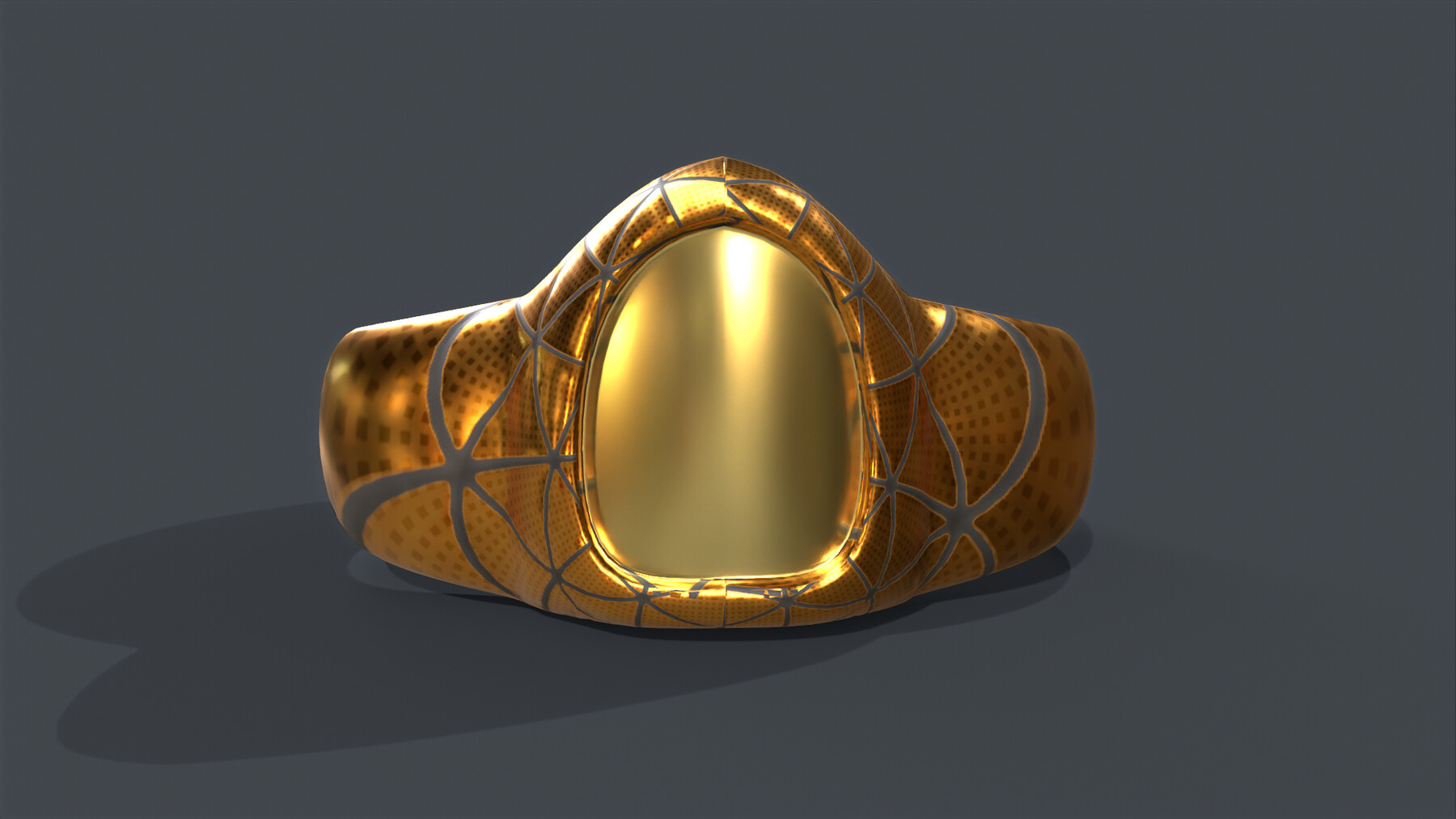 ArtStation - Rings | Resources