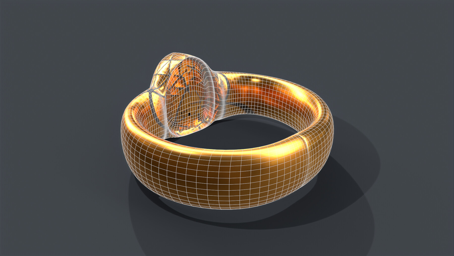 ArtStation - Rings | Resources