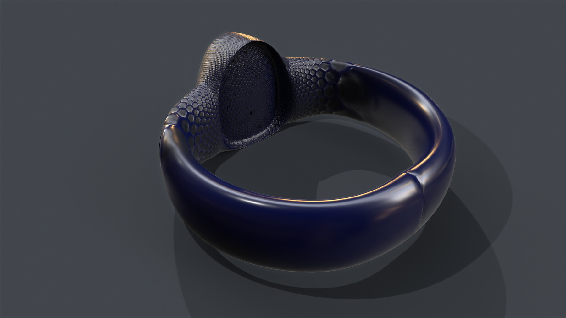 ArtStation - Rings | Resources