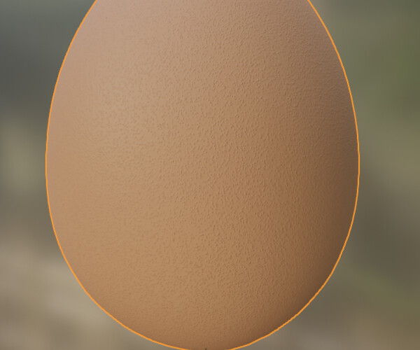 ArtStation - Egg | Resources