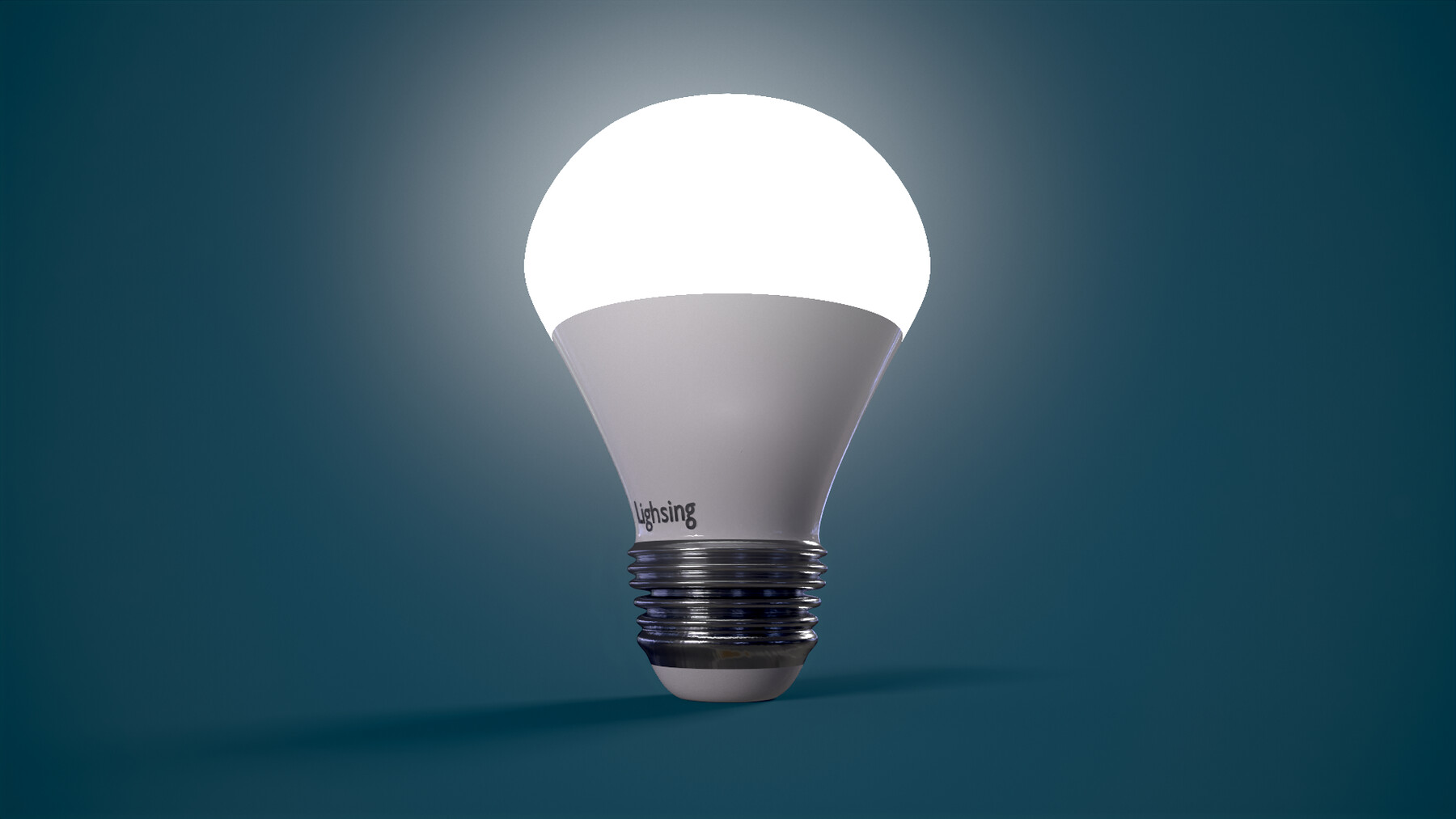 ArtStation - Led Light Bulbs | Resources
