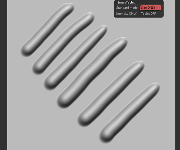 ArtStation - Smart Tablet "Zbrush Plugin" | Resources