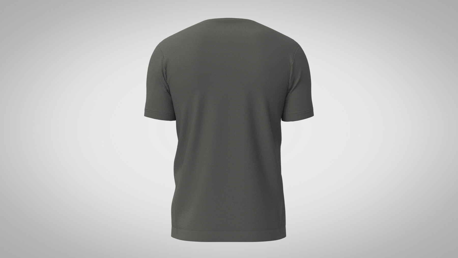 ArtStation - Sports Tee Shirt (Fit), Marvelous Designer, Clo3D +fbx ...