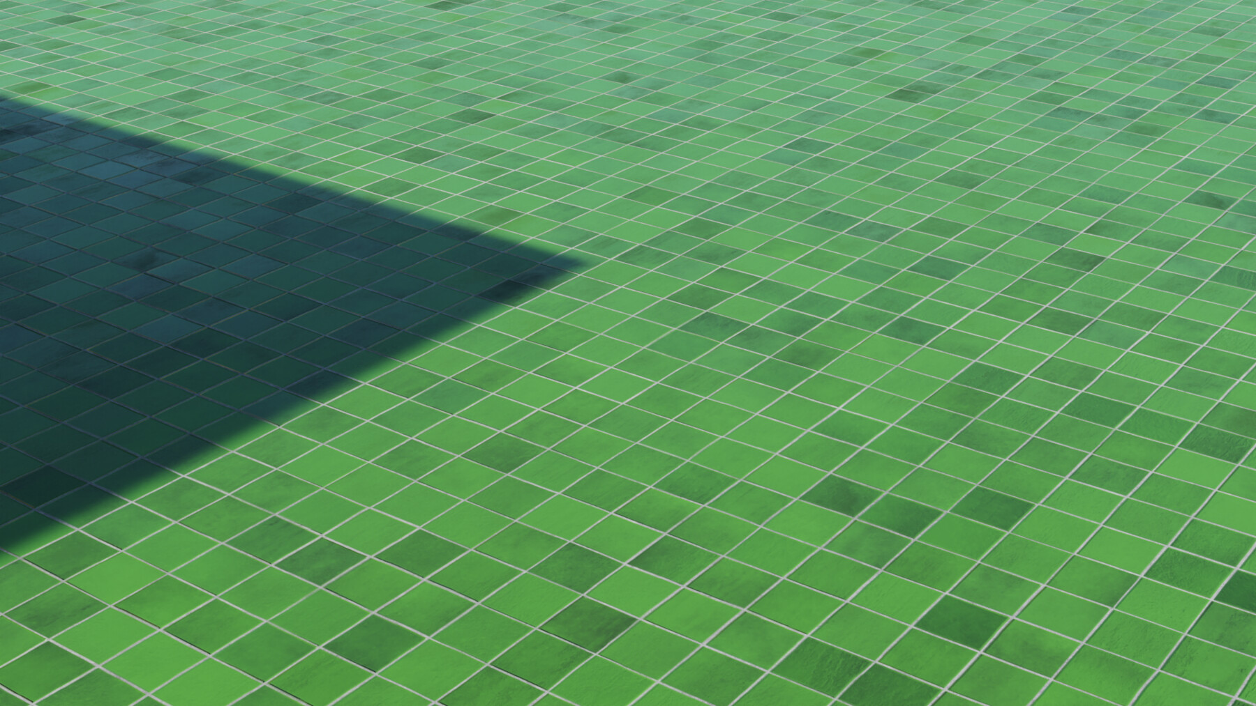 ArtStation - 12 Vartiants PBR Small Zelij Tails Textures For Gme Assets ...