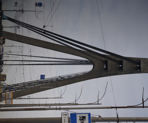 ArtStation - Pack of soviet union bridges of Kyiv city | Resources