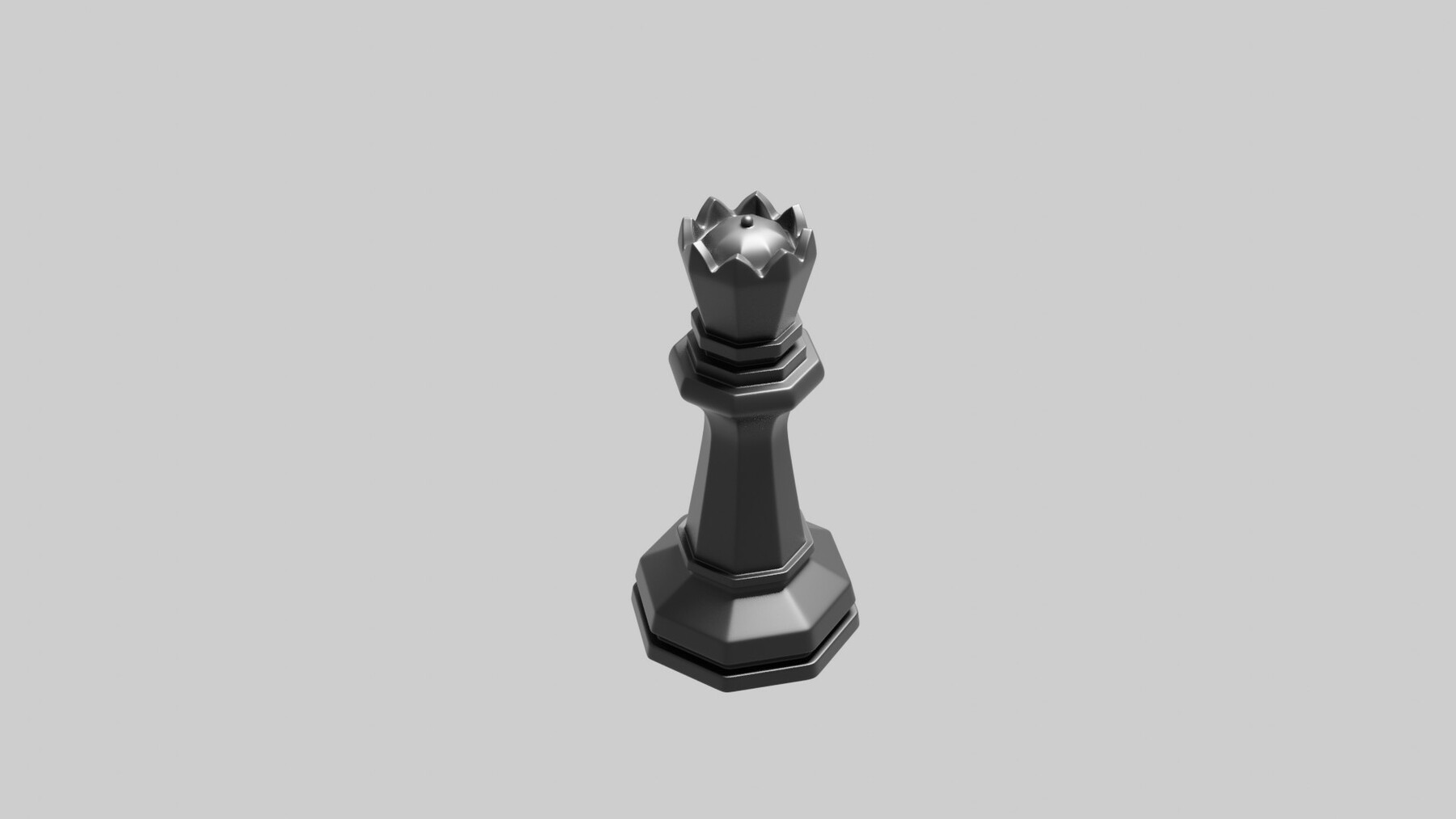 ArtStation - Queen Chess Coin | Resources