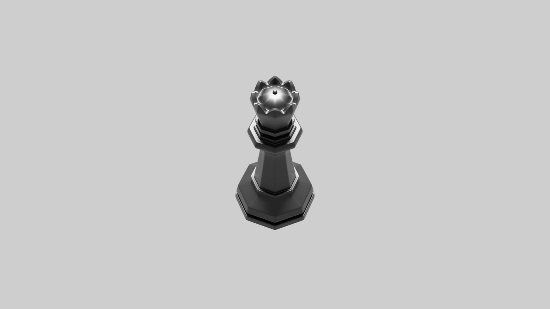 ArtStation - Queen Chess Coin | Resources
