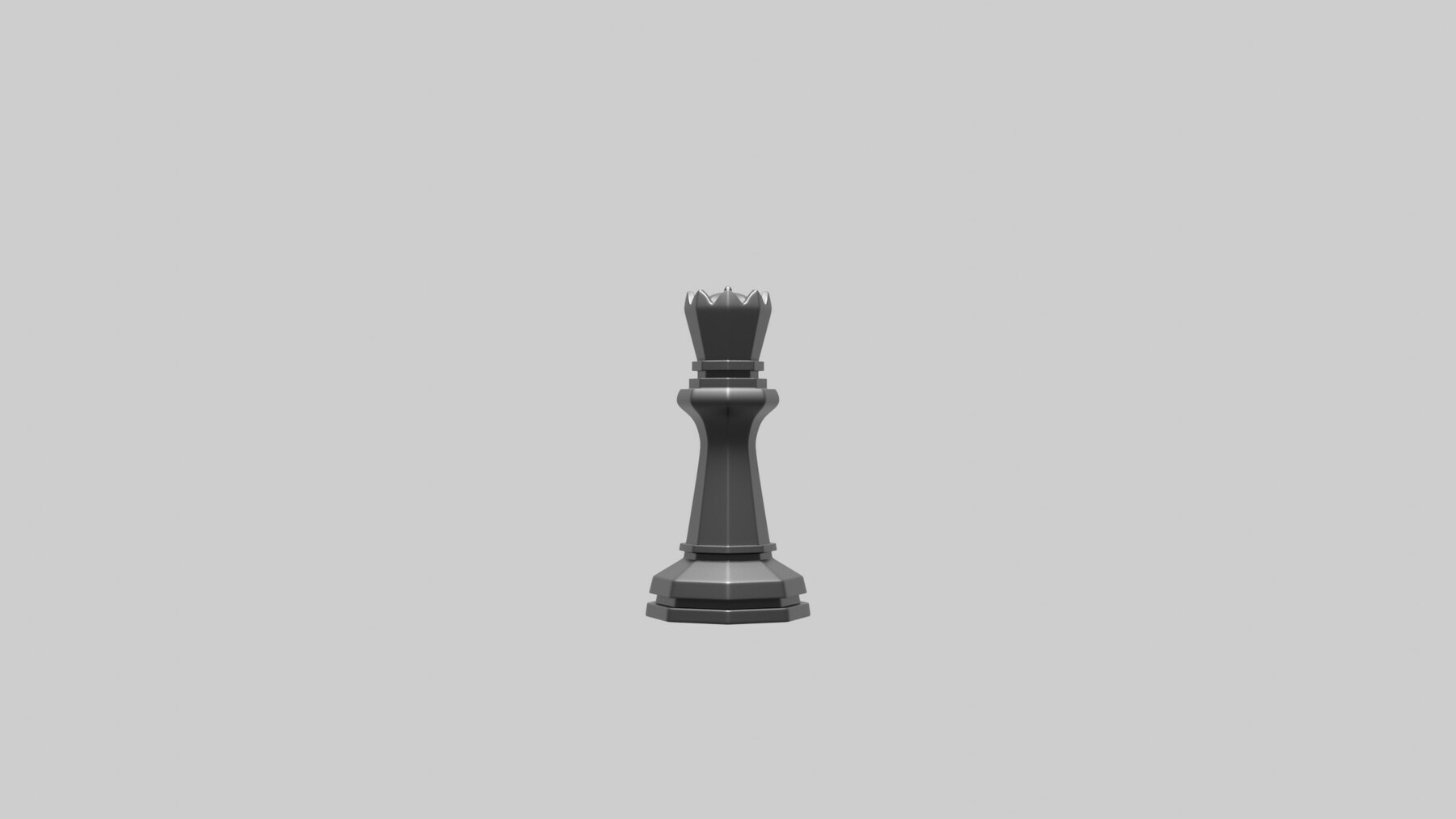 ArtStation - Queen Chess Coin | Resources