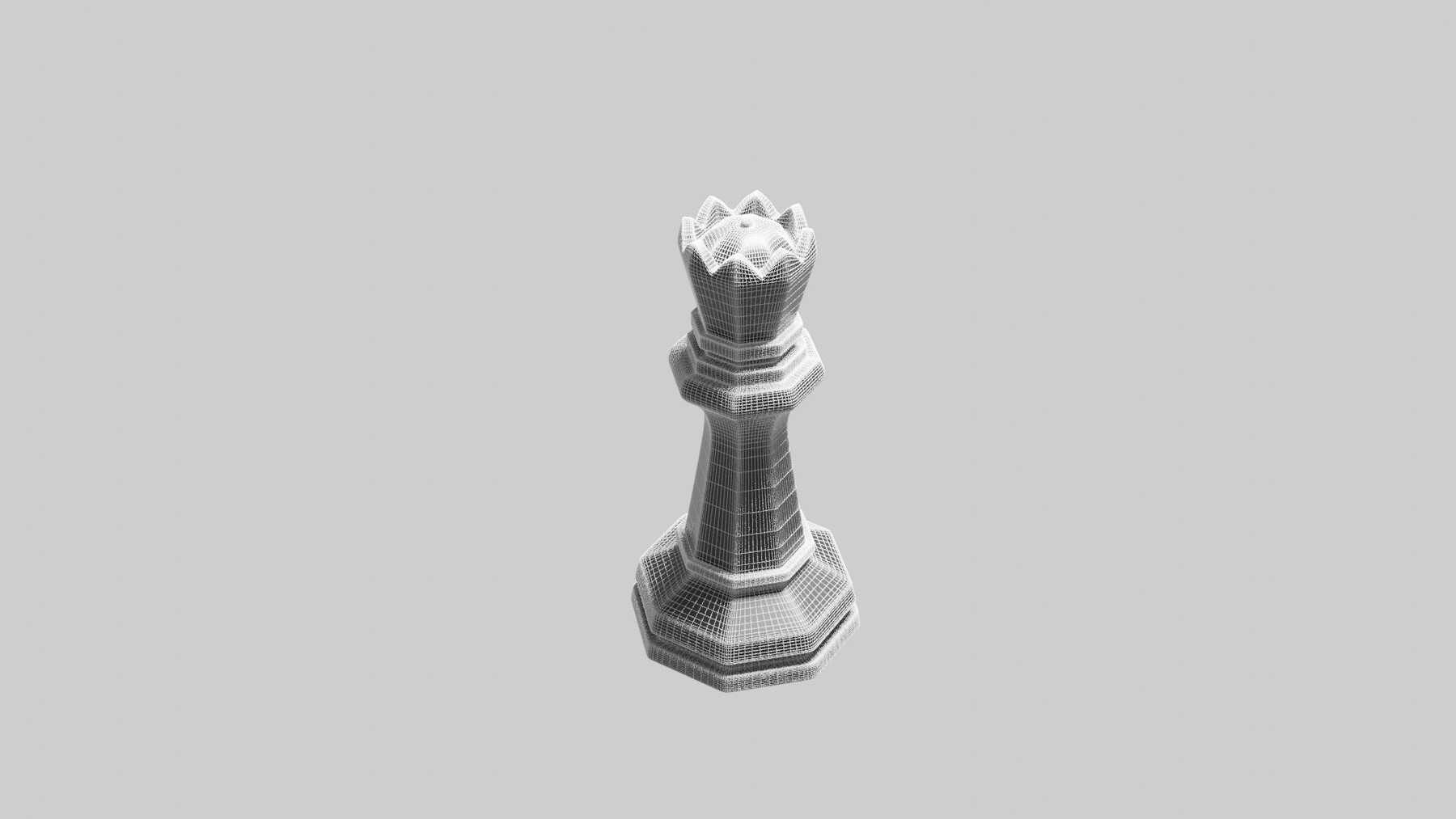 ArtStation - Queen Chess Coin | Resources