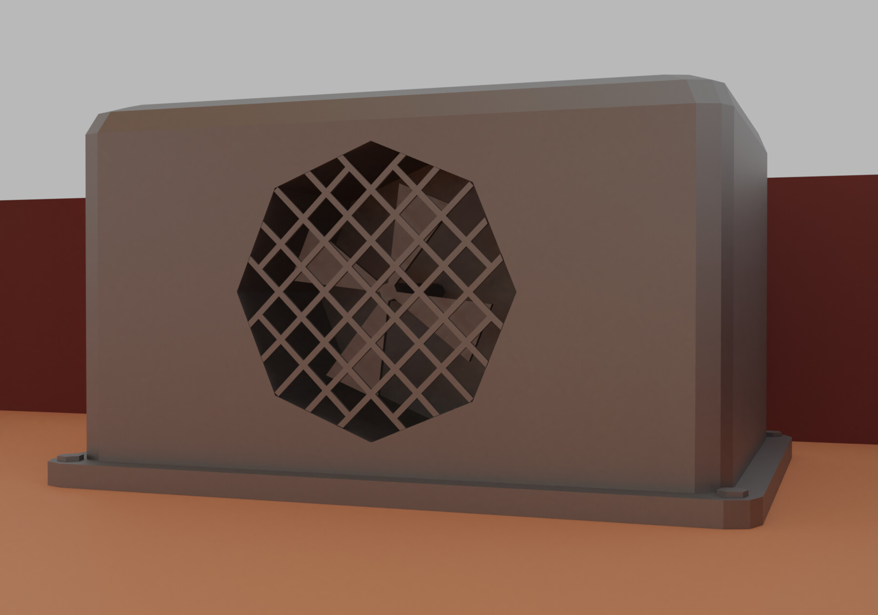 ArtStation - Pizzeria | Game Assets