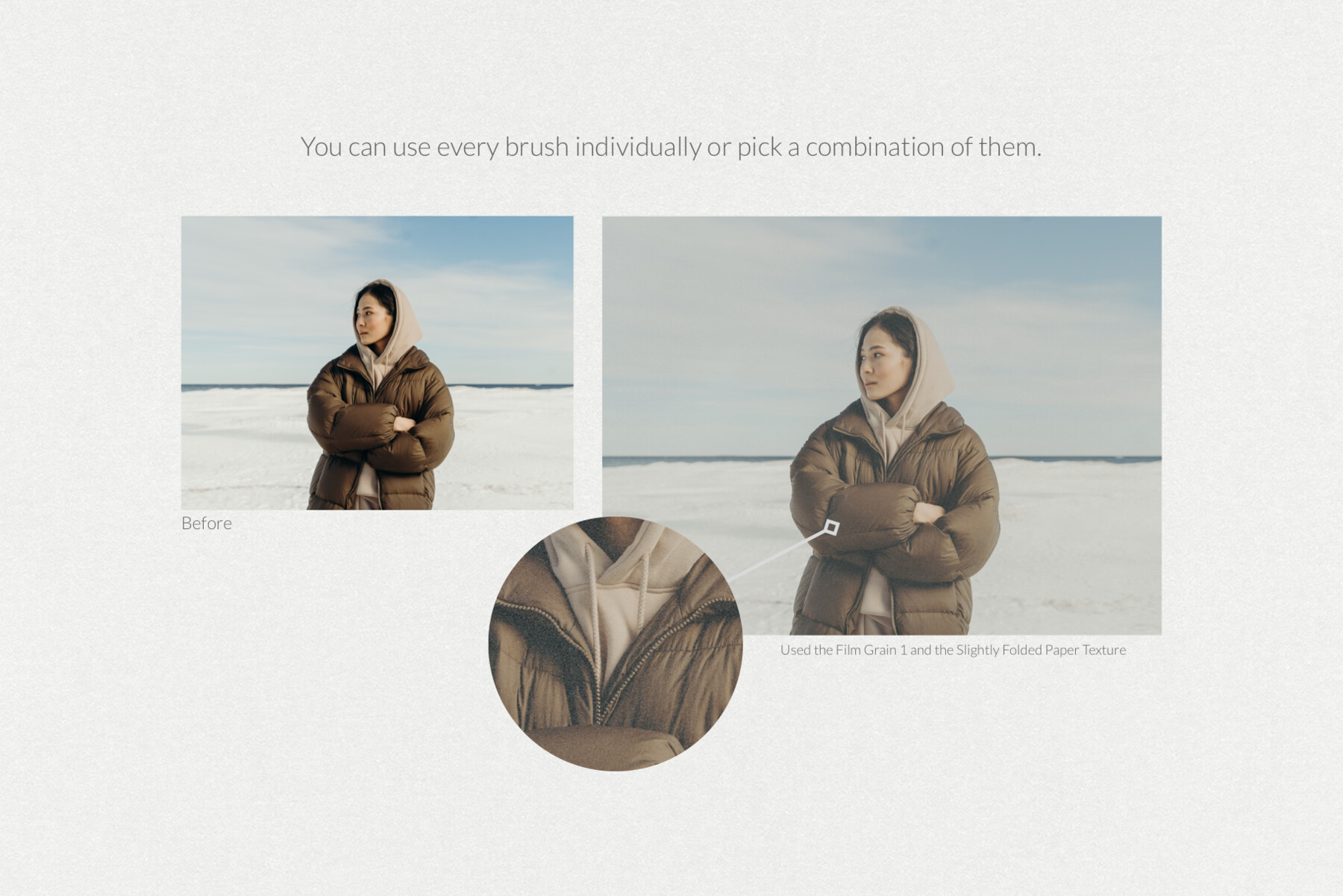 ArtStation - The Kodak Look Procreate Kit (Ideal for Photographers ...