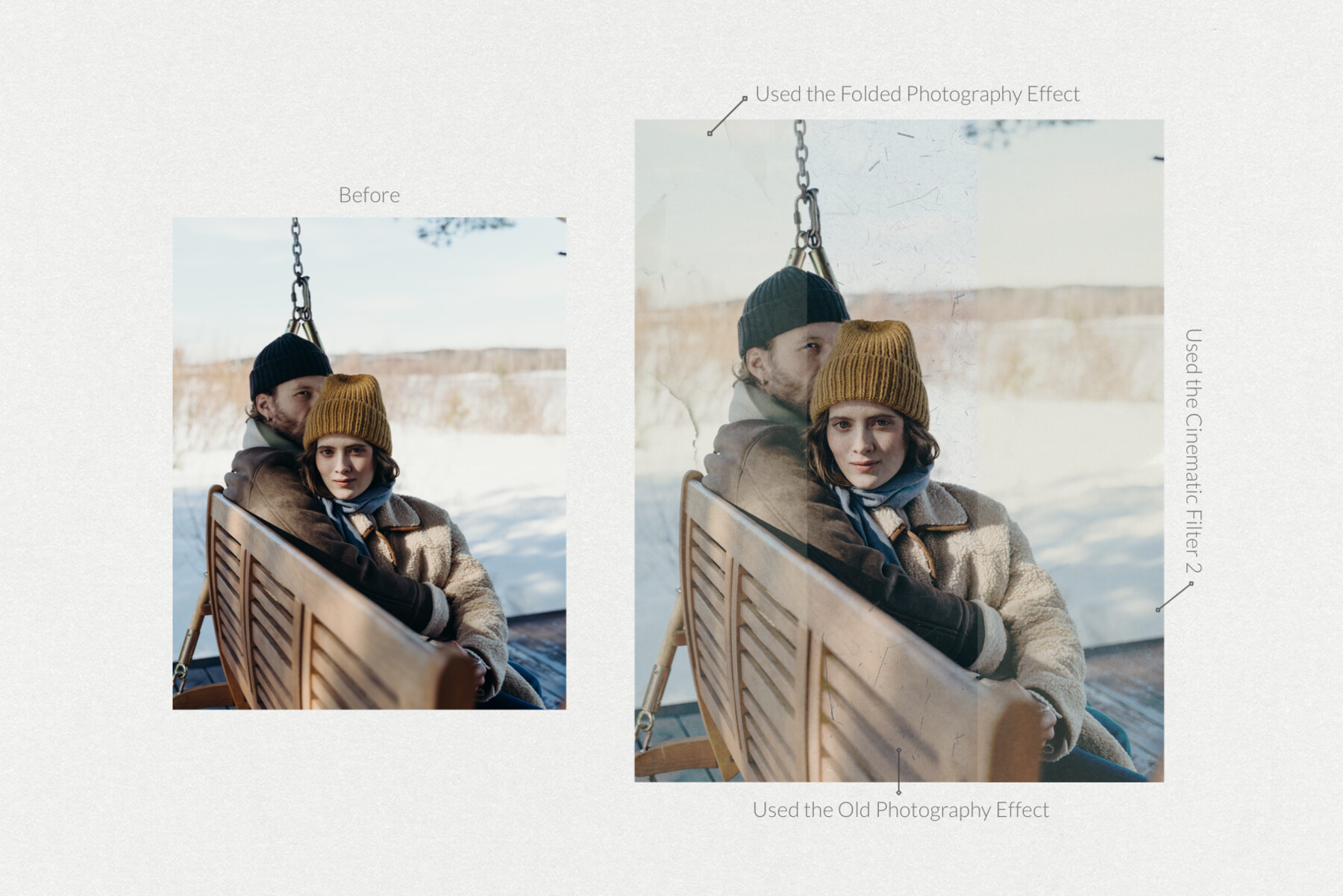 ArtStation - The Kodak Look Procreate Kit (Ideal for Photographers ...