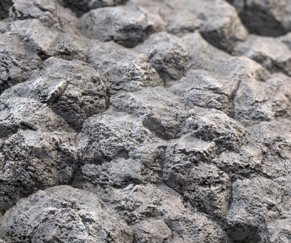 ArtStation - 10 High Quality Rock Material | Game Assets