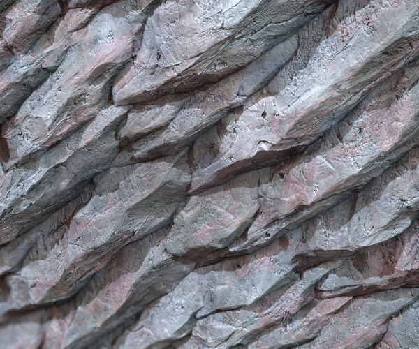 ArtStation - 10 High Quality Rock Material | Game Assets