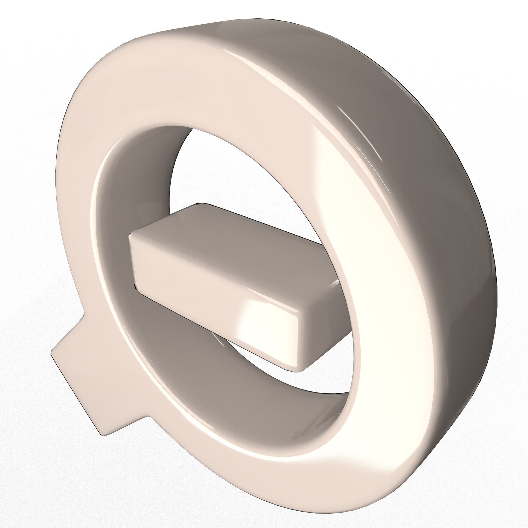 ArtStation - Zoom Out Symbol | Resources