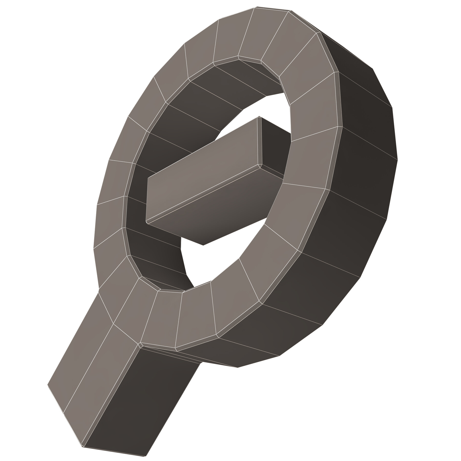 ArtStation - Zoom Out Symbol | Resources