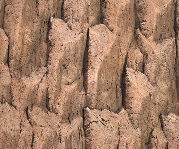 ArtStation - 10 High Quality Rock Material | Game Assets