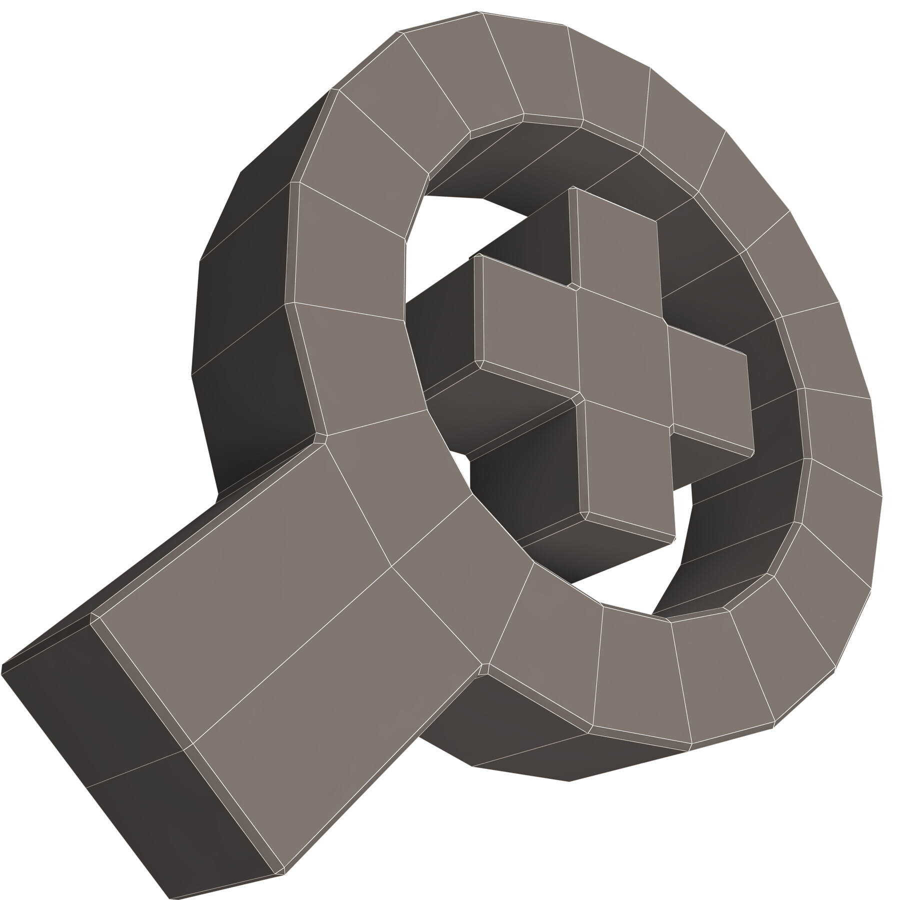 ArtStation - Zoom In Symbol | Resources