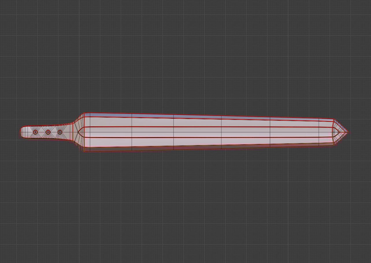 ArtStation - Emerald demon | Game Assets