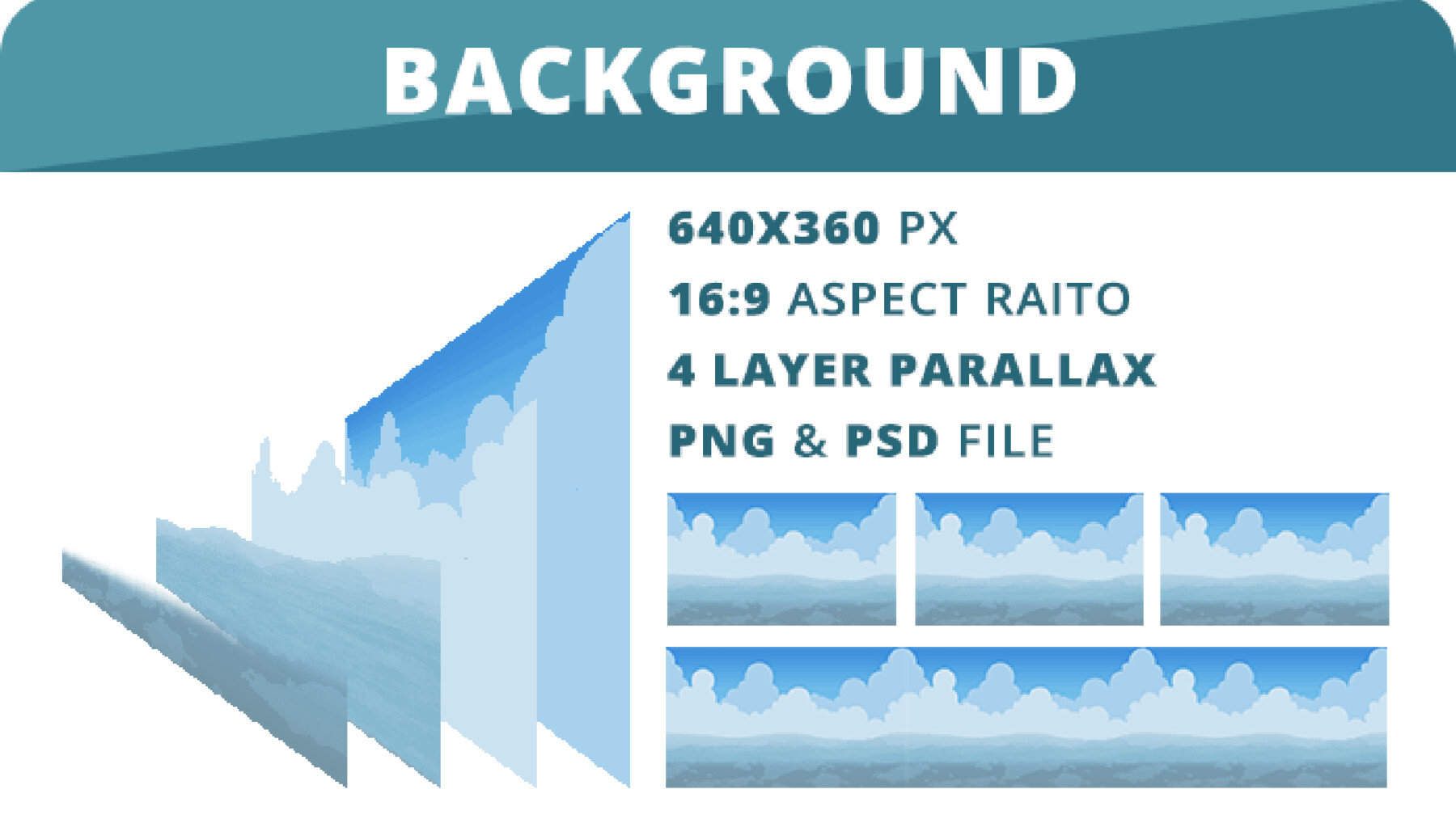 ArtStation - PLATFORMER 6 SNOW | Game Assets