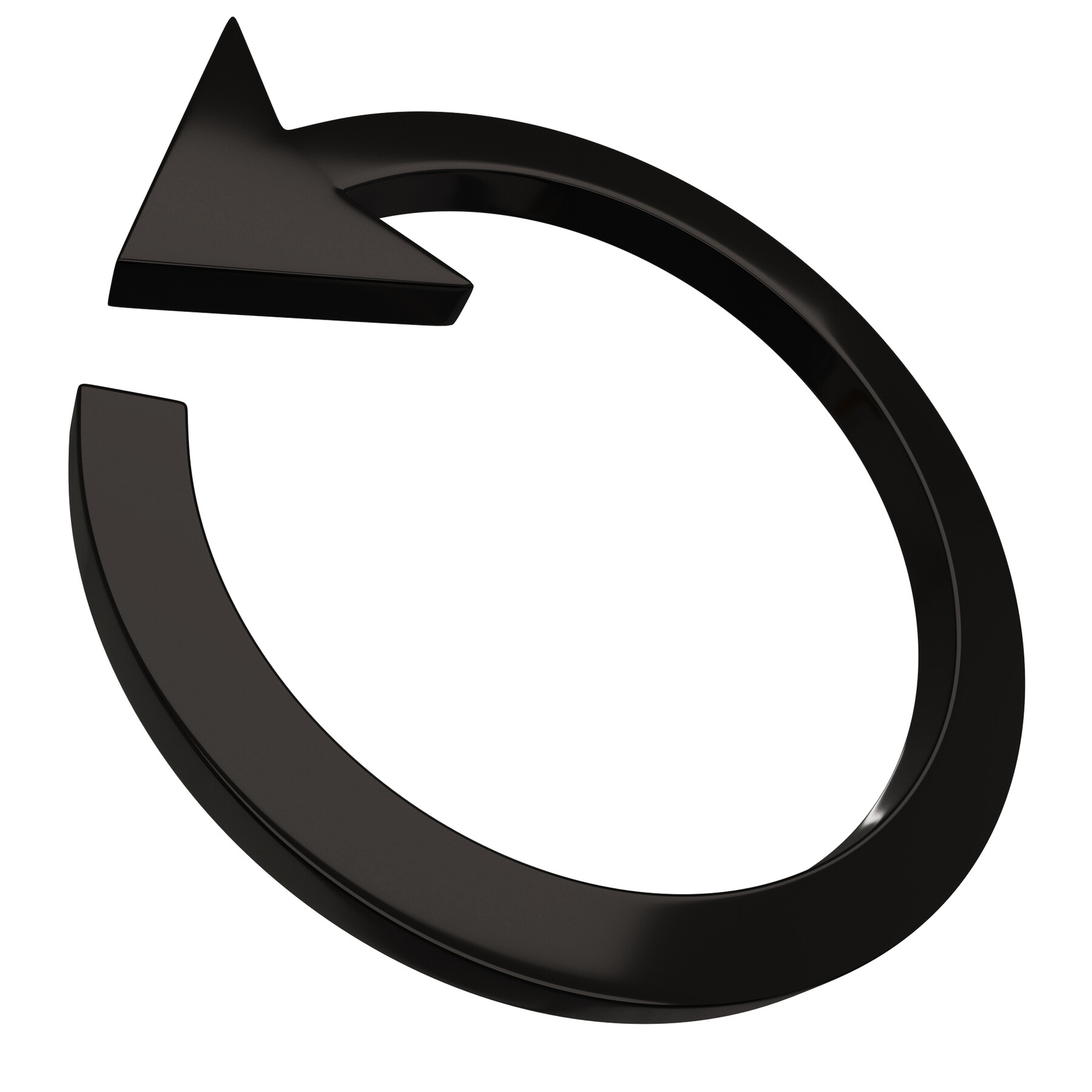 ArtStation - Reload Icon | Resources