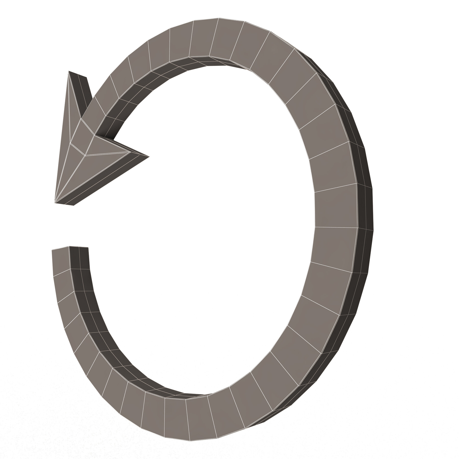 ArtStation - Reload Icon | Resources