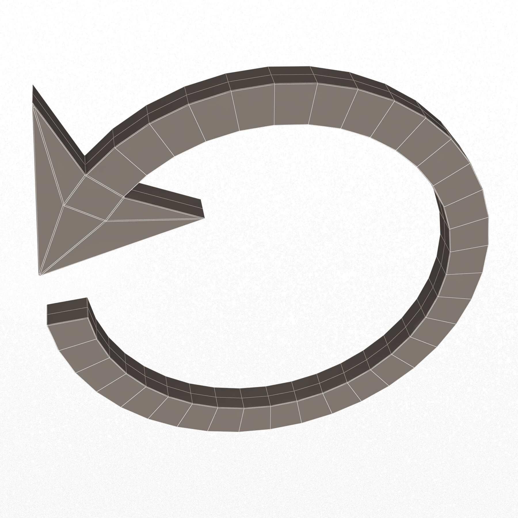 ArtStation - Reload Icon | Resources