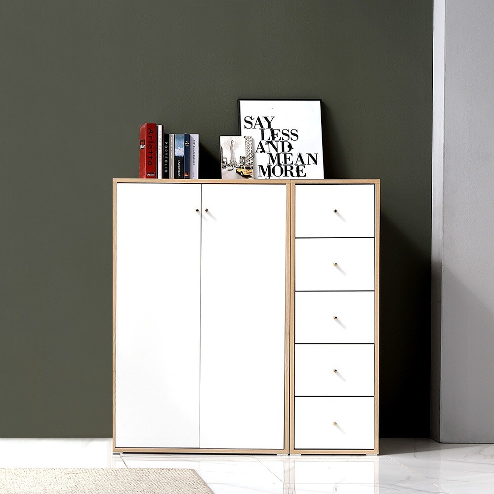 ArtStation - Basque 400 niche chest of drawer | Resources