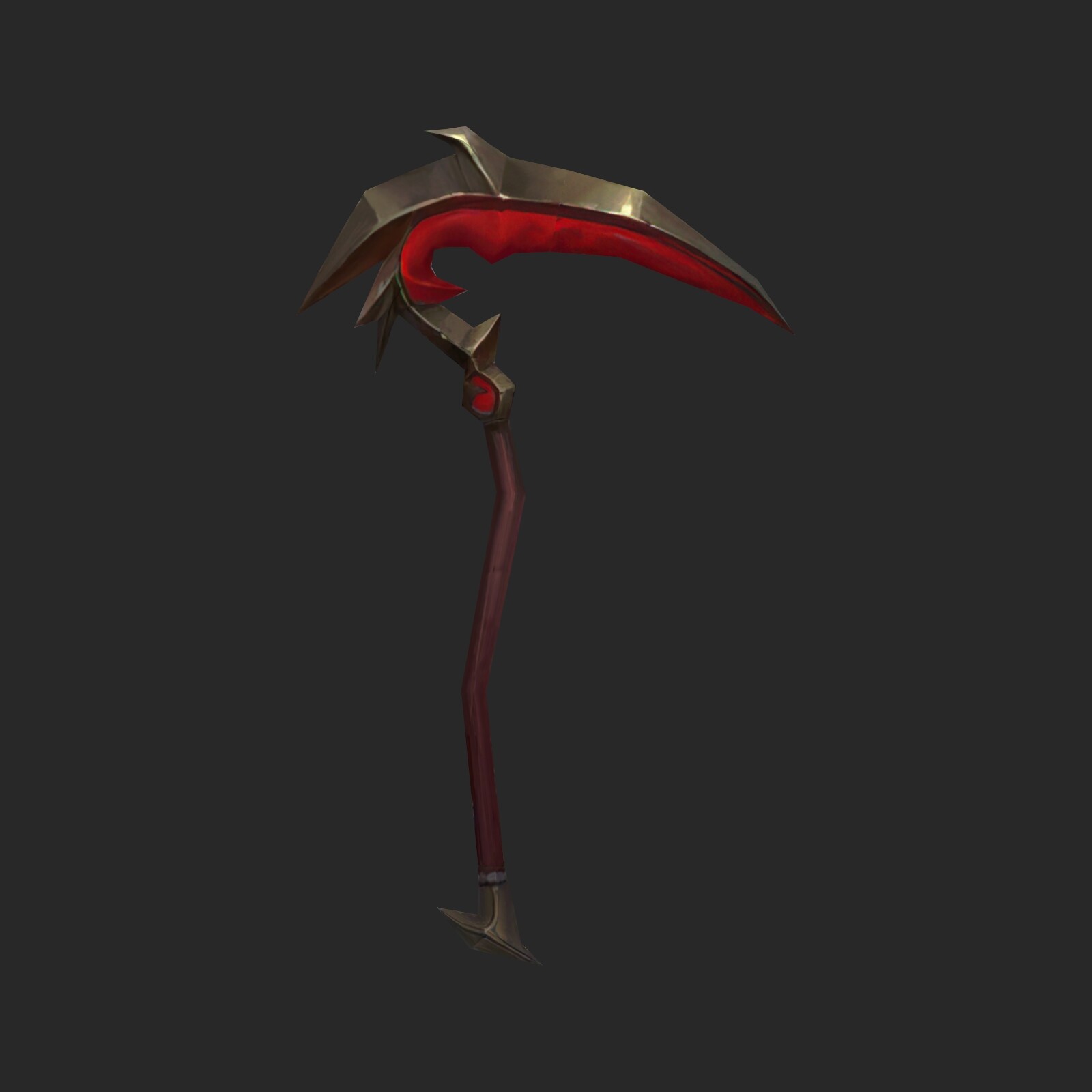 ArtStation - Fantasy Weapon Collection | Resources