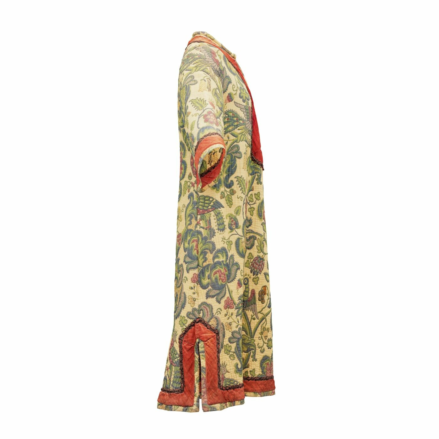 ArtStation - Bird Robe | Game Assets