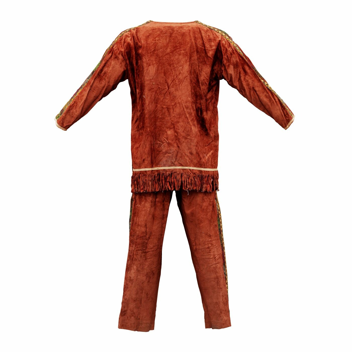 ArtStation - Indian Full | Game Assets